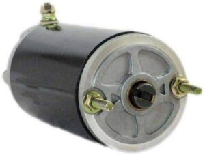 new snow plow motor 15054 15054sp 4882640 meyer e47 5200