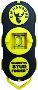 ch hanson 03040 magnetic stud finder