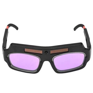 garosa solar automatic darkening welding goggles protective welding glasses welder glasses argon arc welding soldering torching brazing metal cutting glasses welding tools