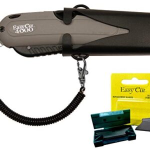 Easy Cut Knife Kit with blades 4000