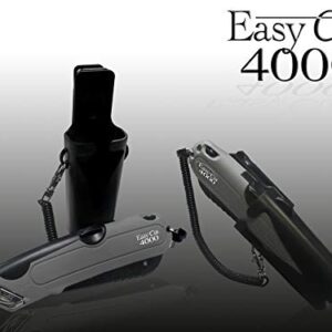 Easy Cut Knife Kit with blades 4000