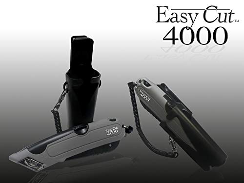 Easy Cut Knife Kit with blades 4000