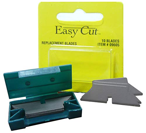 Easy Cut Knife Kit with blades 4000