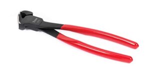 titan 60785 8-inch end cutting pliers