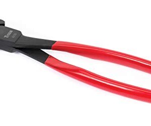 Titan 60785 8-Inch End Cutting Pliers