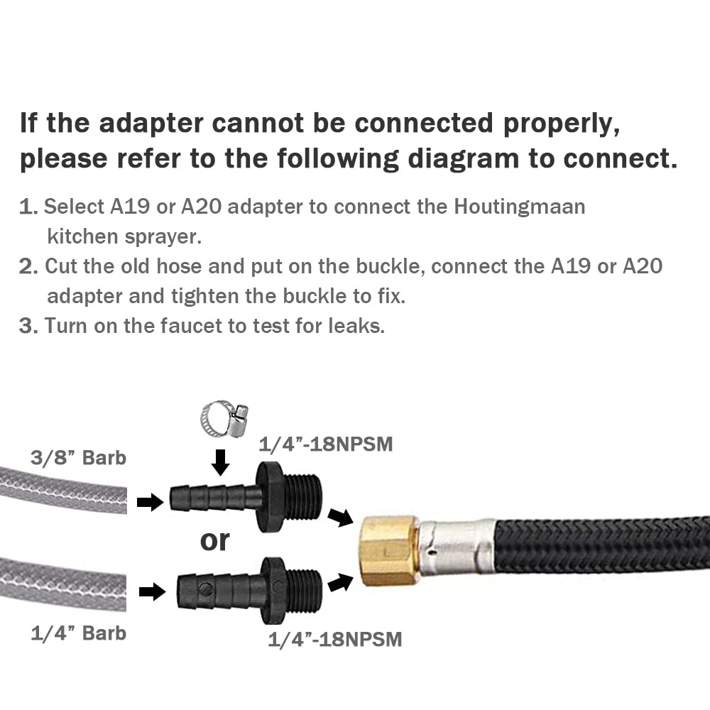 Kitchen Side Sprayer Oil Rubbed Bronze, Kitchen Sink Sprayer Head Replacement, Kitchen Sink Faucet Sprayer Hose, Kitchen Sprayer Head Replacement, Kitchen Sink Spray Hose and Holder