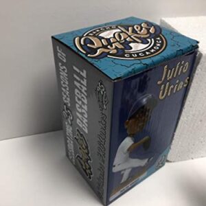 Julio Urias 2017 Rancho Cucamonga Quakes/Los Angeles Dodgers Bobblehead Bobble SGA