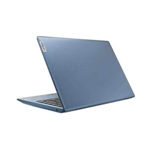 Lenovo 2021 Newest ideapad Compact Laptop for School and Home: 11.6" HD Display, Intel Dual-Core Celeron, 4GB RAM, 64GB Storage, WiFi, BT, HDMI, Dolby Audio, Office 365, Win10 S, June Cloth