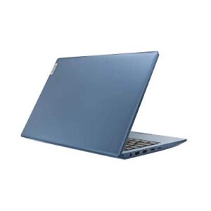 Lenovo 2021 Newest ideapad Compact Laptop for School and Home: 11.6" HD Display, Intel Dual-Core Celeron, 4GB RAM, 64GB Storage, WiFi, BT, HDMI, Dolby Audio, Office 365, Win10 S, June Cloth