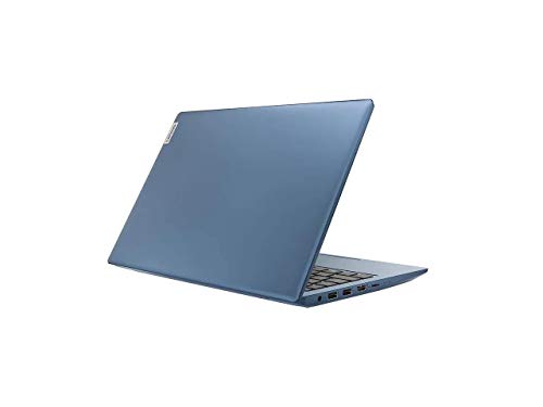 Lenovo 2021 Newest ideapad Compact Laptop for School and Home: 11.6" HD Display, Intel Dual-Core Celeron, 4GB RAM, 64GB Storage, WiFi, BT, HDMI, Dolby Audio, Office 365, Win10 S, June Cloth