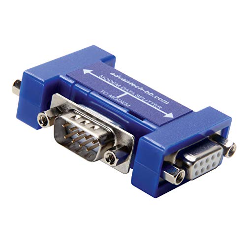 Advantech BB-9PMDS, Serial Modem Data Splitter - 9-pin