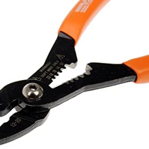 Dorman 86701 4 In 1 Wire Crimper Stripper