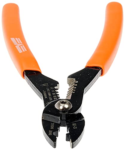 Dorman 86701 4 In 1 Wire Crimper Stripper