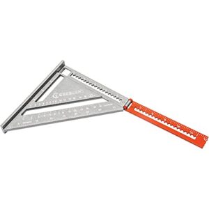 Crescent Lufkin EX6 2-in-1 Extendable Layout Tool - LSSP6-07, 6"