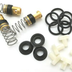 Repair Kit for Wok Range Faucet (Royal Britania) #Kit C