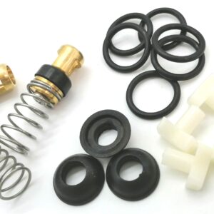 Repair Kit for Wok Range Faucet (Royal Britania) #Kit C