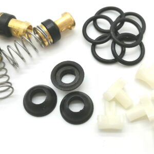 Repair Kit for Wok Range Faucet (Royal Britania) #Kit C