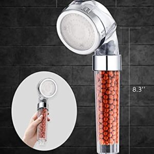 Cobbe Handheld Shower Head