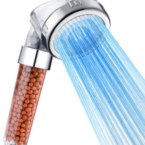 Cobbe Handheld Shower Head