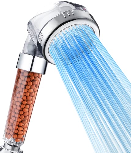 Cobbe Handheld Shower Head