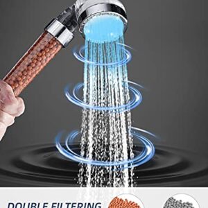 Cobbe Handheld Shower Head