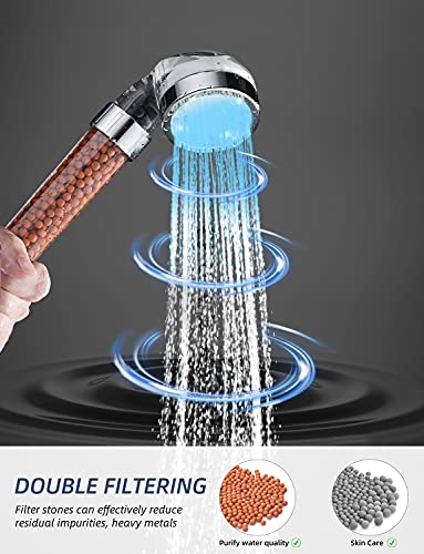 Cobbe Handheld Shower Head