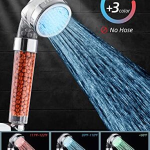 Cobbe Handheld Shower Head