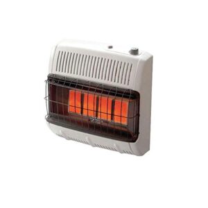 Mr. Heater Vent Free 30,000 BTU Radiant Propane Heater