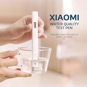 mijia Water Quality Test Pen,TDS Tester Water Quality Meter Tester Pen Water Measurement Tool