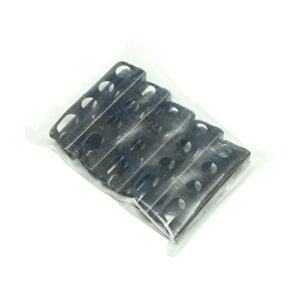 British Enfield .303 SMLE Charger/Stripper Clips - Original - 5 Pack