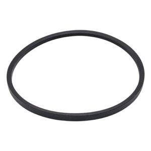 gpartsden 26-9672 drive v belt replacement for toro wheel horse 622 622e 622r 722 724 snow thrower