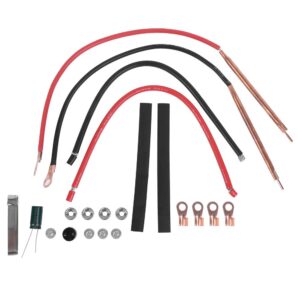 Spot Welder PCB Circuit Board, 12V Battery Spot Welder Set PCB Circuit Board DIY Welding Circuit Board with Automatically Trigger Welding