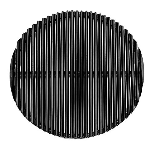 bbq777 17 1/2" Porcelain Steel Cooking Grate Replacement Parts for Charbroil 17602048 17602047 15601877 TRU Infrared Patio Bistro Electric Grill, Part Number 29102163