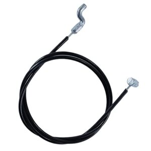 POSEAGLE 746-04228A Speed Selector Cable Compatible with MTD 746-04228A, Part Number MTD 746 04228A, MTD 746-04228, 746 04228