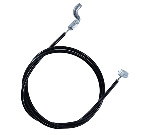 POSEAGLE 746-04228A Speed Selector Cable Compatible with MTD 746-04228A, Part Number MTD 746 04228A, MTD 746-04228, 746 04228