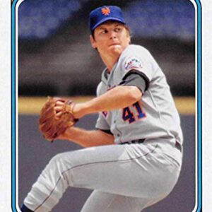 2020 Topps Archives #195 Tom Seaver NM-MT New York Mets Baseball