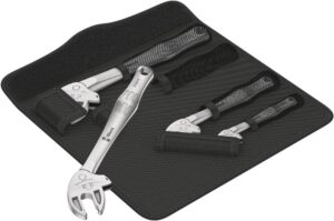 wera 6004 joker 4 set 1 self-setting spanner set