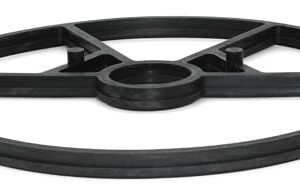 AppliaFit 3-Pack Spider Gasket Compatible with Hayward SP0714T Vari-Flo XL Valve and SPX0714CA (3-Pack)