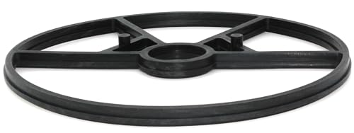 AppliaFit 3-Pack Spider Gasket Compatible with Hayward SP0714T Vari-Flo XL Valve and SPX0714CA (3-Pack)