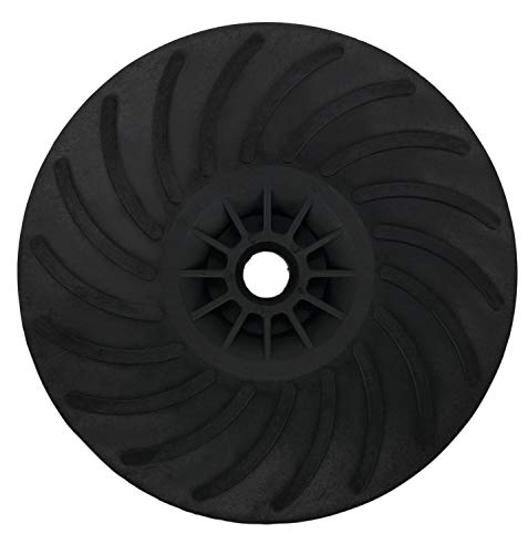 DEWALT DABP4SR58 BACKING PAD 4.5' SEMI-RIGID 5/8-11