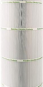 Guardian Filtration Products 931-220 Pool Filter Cartridge Fits :Unicel C-9419, Pleatco PAP200, Filbur FC-0688 SP200, Predator 200 PENTAIR Clean & Clear 200 PAP200