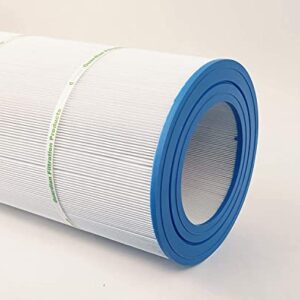 Guardian Filtration Products 931-220 Pool Filter Cartridge Fits :Unicel C-9419, Pleatco PAP200, Filbur FC-0688 SP200, Predator 200 PENTAIR Clean & Clear 200 PAP200