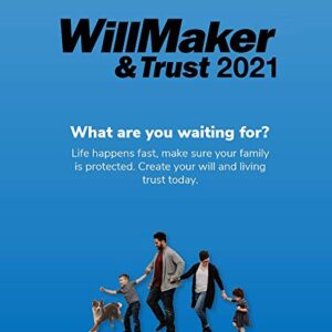 Nolo WillMaker & Trust 2021 [Mac Download]