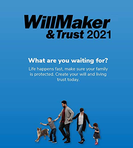 Nolo WillMaker & Trust 2021 [Mac Download]