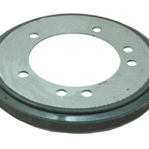 prosocool New Friction Drive Disc fits Ariens snowblower Replaces 04743700, 00170800 00300300