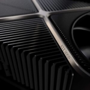 Nvidia GeForce RTX 3090 Founders Edition Graphics Card