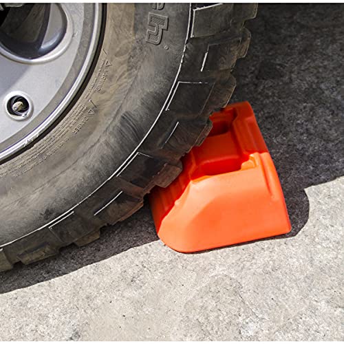 AEV JK Wrangler Spare Tire Jack Base Booster