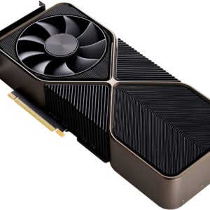 Nvidia GeForce RTX 3090 Founders Edition Graphics Card