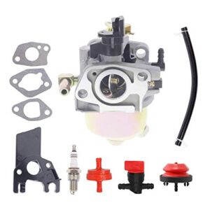 hutdkte snowblower carburetor for craftsman snow blower 247.886910 247.881720 247.889571 247.887200 247.889701 247.88955 engine