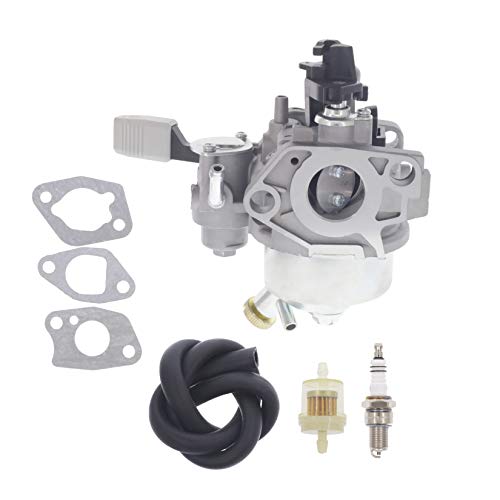 Hutdkte 16100-ZE2-J41 Carburetor for Honda Snow blower HS828 K1 HS928 HS 828 HS 928